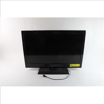 Emerson 32" 720P HD LCD Television | Property Room