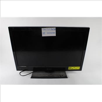 Emerson 32" LCD Television | Property Room
