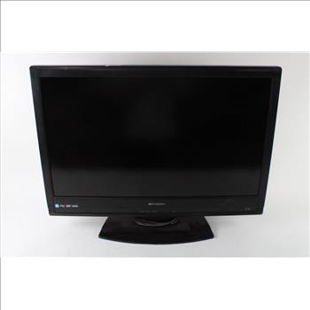 Emerson 32" LCD TV With Stand | Property Room