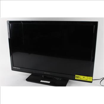 Emerson 32" LED TV | Property Room