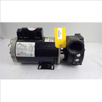 Emerson Flo-Master XP2e Water Pump, 05834001-2 | Property Room