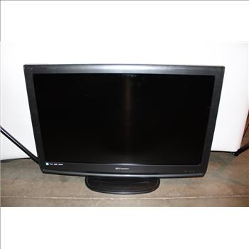 Emerson LC321EM9 LCD Color Television | Property Room
