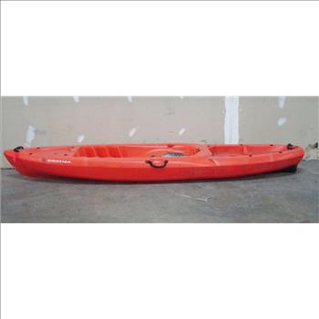 Emotions Kayak | Property Room