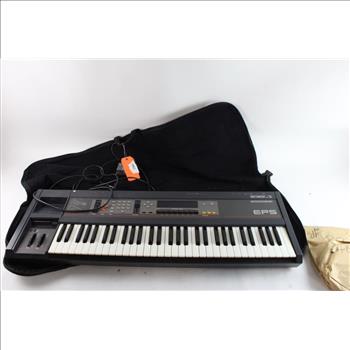 Ensoniq EPS Performance Sampler | Property Room