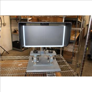 EPI Comparison Projector CP-6 | Property Room