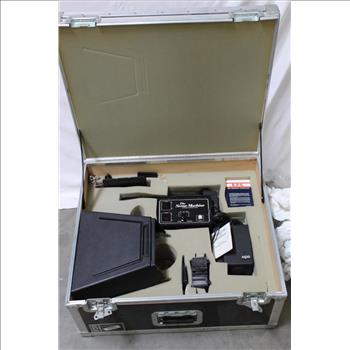 EPS The Scene Machine | Property Room