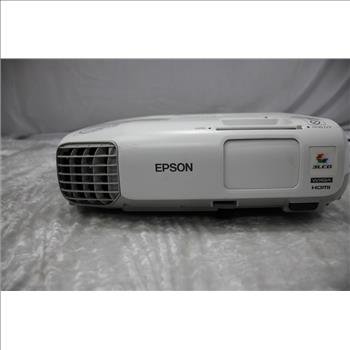 Epson LCD Projector | Property Room