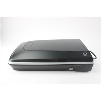 Epson Perfection V500 Photo Scanner | Property Room