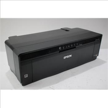Epson SureColor P400 Printer | Property Room