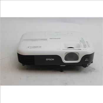 Epson VS220 LCD Projector | Property Room