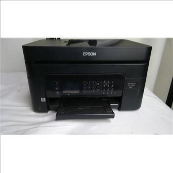 Epson WorkForce WF-2850 Printer | Property Room