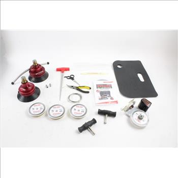 Equalizer Python Auto Glass Removal Tool | Property Room