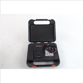 Escort Radar Detector & Maxtens 1000 Device, 2 Pieces | Property Room