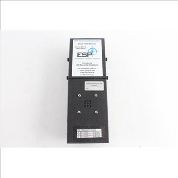 ESP Handheld GPS Beacon | Property Room
