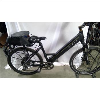 Espin EBike - Missing Battery | Property Room