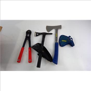 EST Wing, Milwaukee And More | Property Room