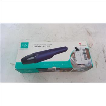 Eufy Homevac H11 Pure Handheld Vaccum | Property Room
