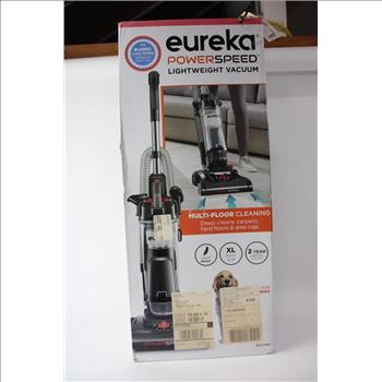 Eureka PowerSpeed Lightweight Vacuum | Property Room
