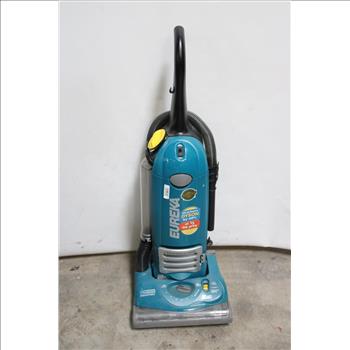 Eureka The Boss Smart Vac | Property Room