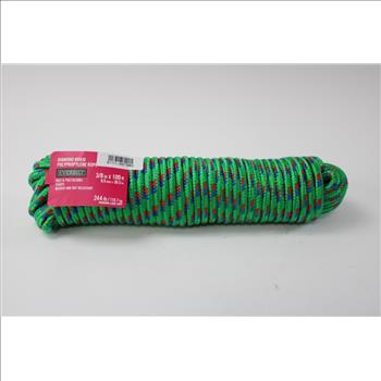 Everbilt Polypropylene Rope | Property Room