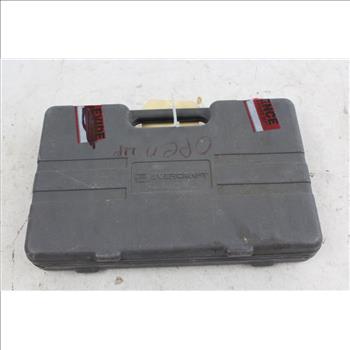 Evercraft 10+ Piece Socket Set | Property Room