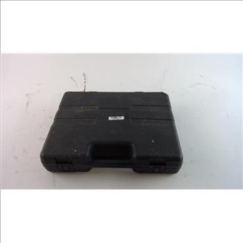 EverCraft Ratchet And Socket Set | Property Room