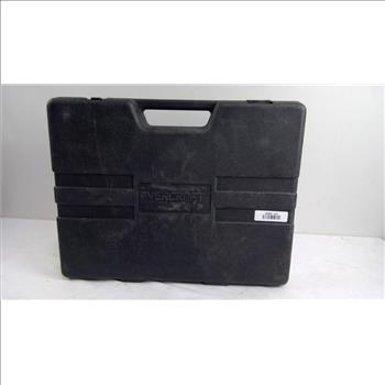 Evercraft Ratchet And Socket Set, 30+ Pieces | Property Room