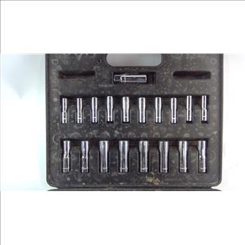 Evercraft Socket/drive Set | Property Room