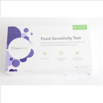 EverlyWell Food Sensitivity Test | Property Room