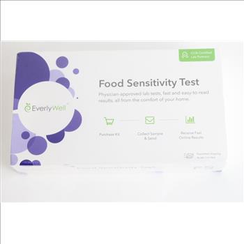 EverlyWell Food Sensitivity Test | Property Room