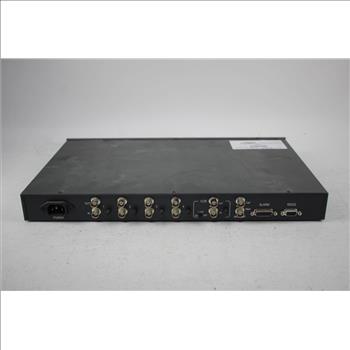 EverPlex 4BDX Duplex Multiplexer | Property Room