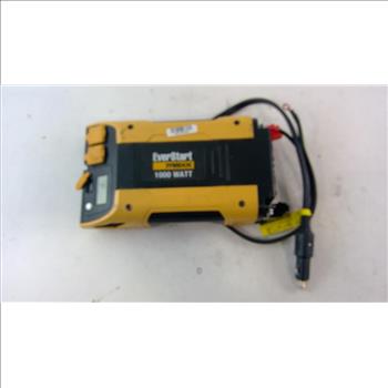 EverStart Maxx Power Inverter | Property Room