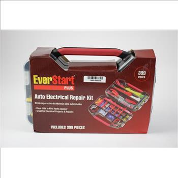 Everstart Plus Auto Electrical Repair Kit | Property Room