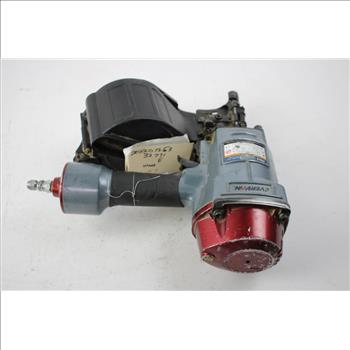 Everwin PN70 Wire Coil Nailer | Property Room