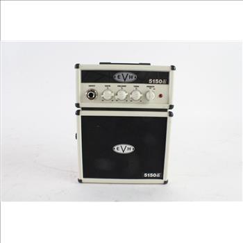 EVH Micro Stack Guitar Amp | Property Room