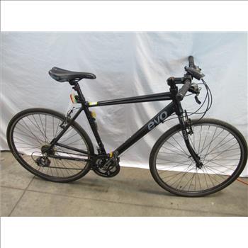 EVO Bicycle | Property Room