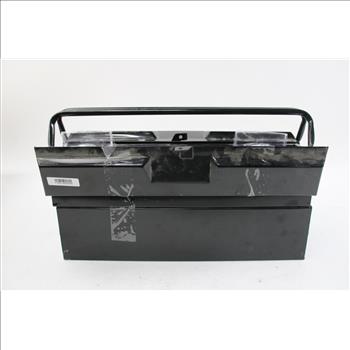 Excel Toolbox With Misc Tools, 5+ Pieces | Property Room