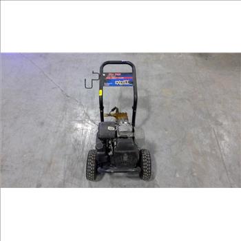 Excell Pressure Washer | Property Room