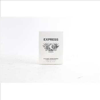 Express Honor Mens, Eau De Cologne, 1.7 Fl Oz. | Property Room