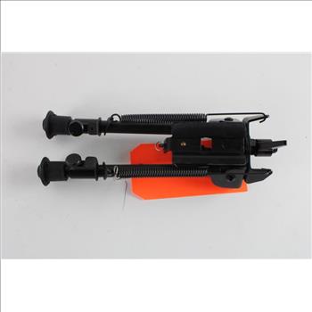 Extendable Rifle Bipod | Property Room