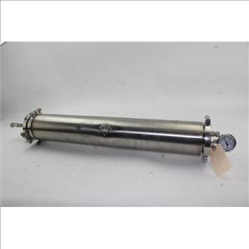 Extraction Cylinder | Property Room