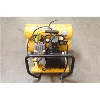 EXtreme Contractor Series Air Compressor | Property Room