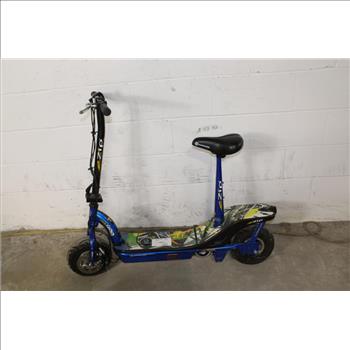 Ezip Electric Scooter | Property Room
