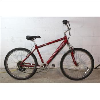 EZip Hybrid Bike | Property Room