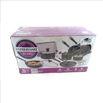 Farberware 20 Piece Kitchen Tools Set | Property Room