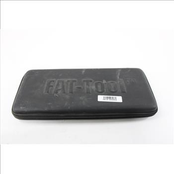 FAT-Tool Fascial Abrasion Technique | Property Room