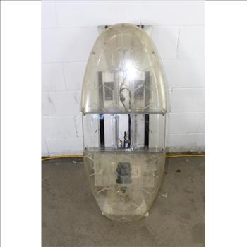 Federal Signal Arjent S2 Lightbar | Property Room