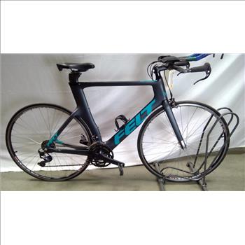 Felt B14 Carbon Fiber Bike | Property Room