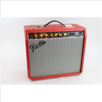 Fender Frontman 25R Electric Guitar Amplifier | Property Room