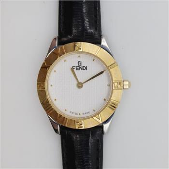Fendi Quartz Watch | Property Room